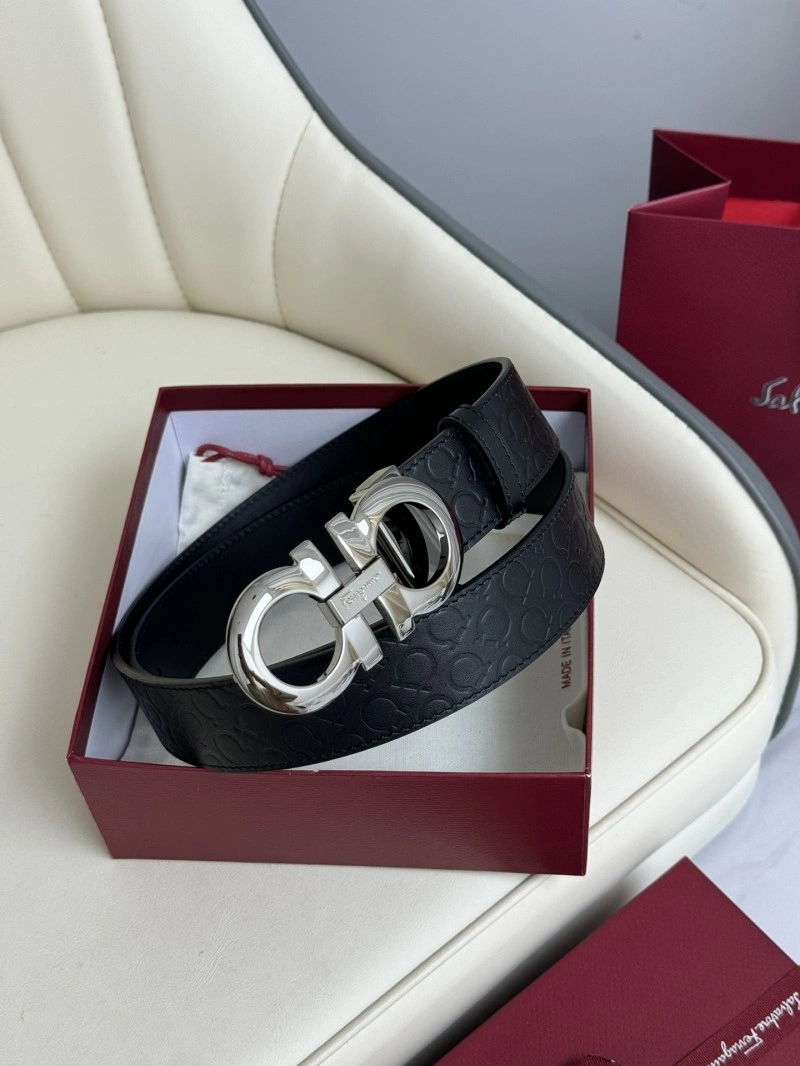 Original Ferragamo Belts