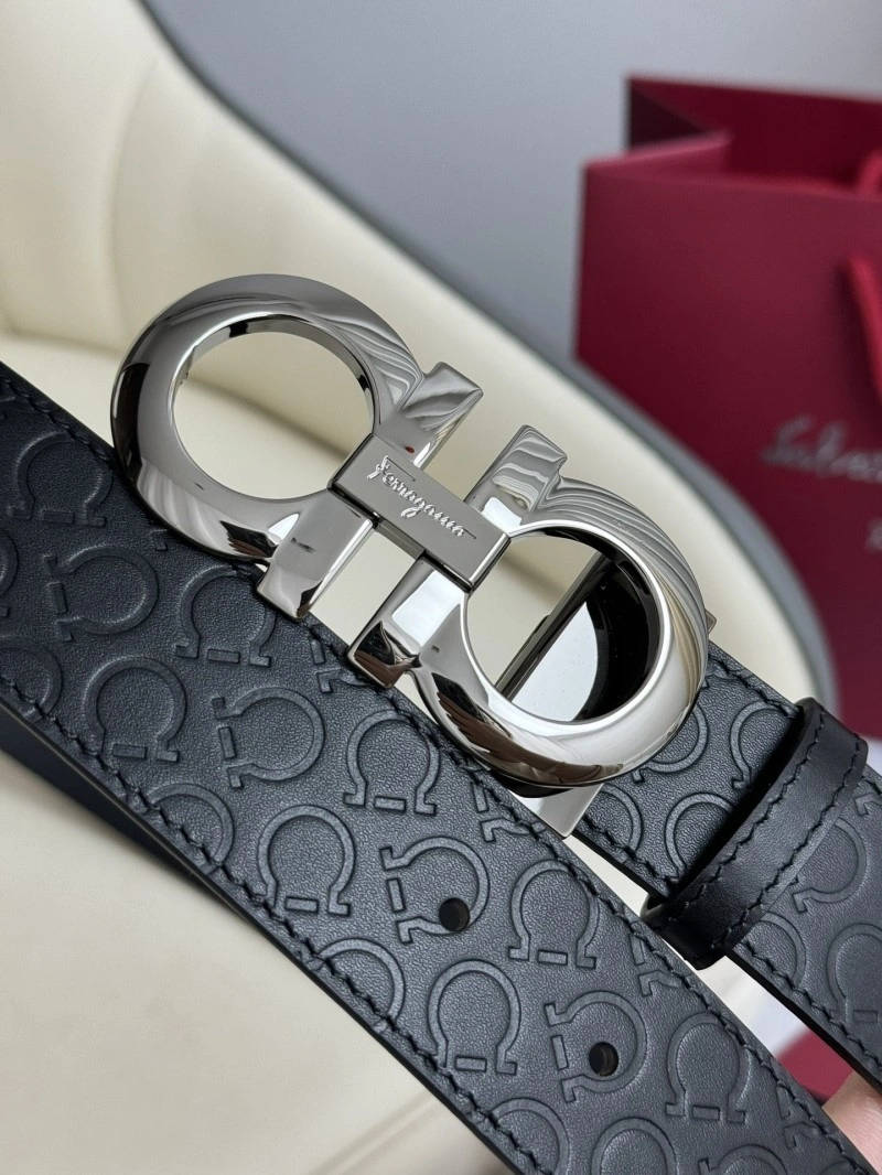 Original Ferragamo Belts