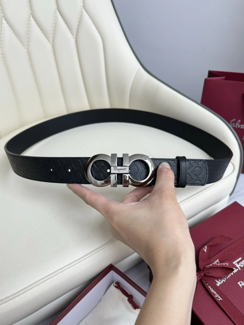 Original Ferragamo Belts