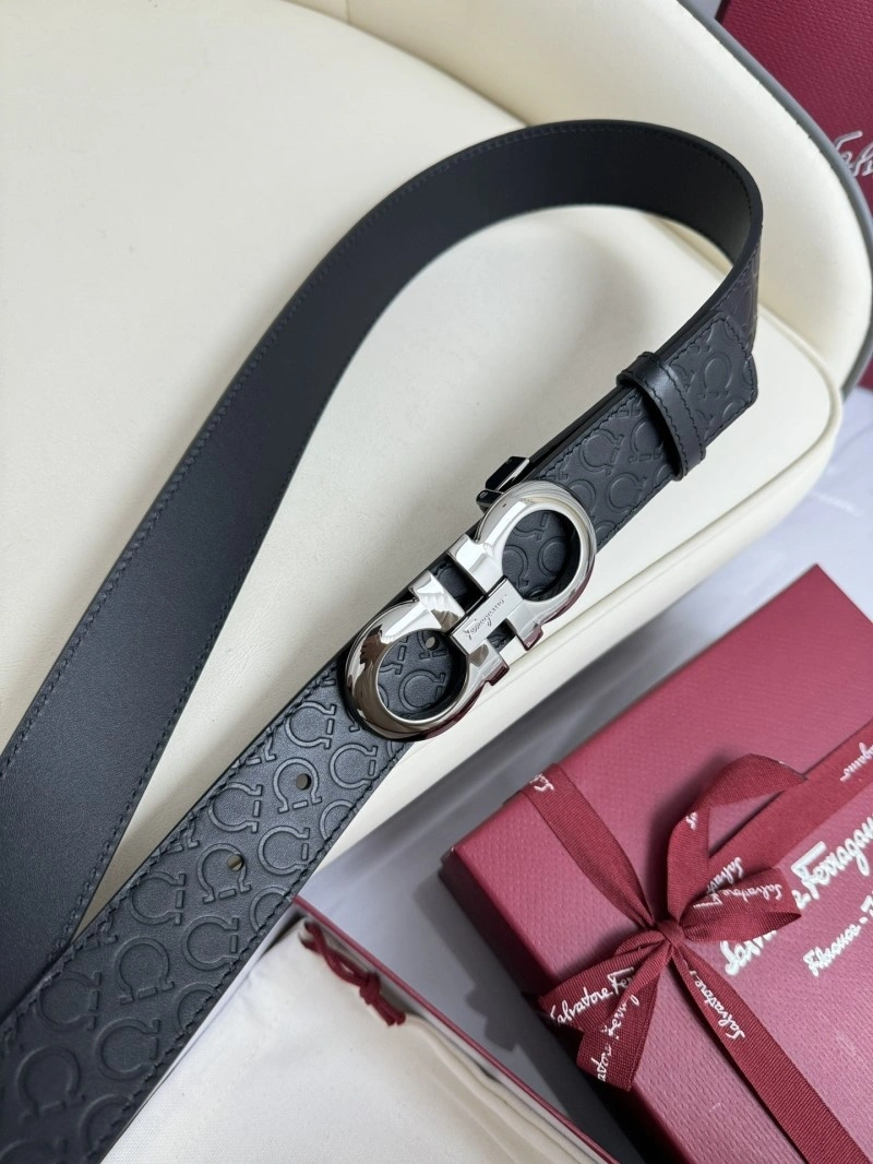 Original Ferragamo Belts