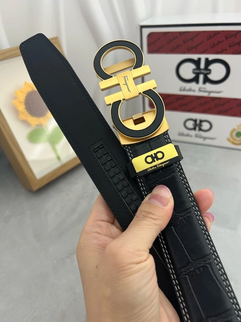 High fidelity Ferragamo Belts