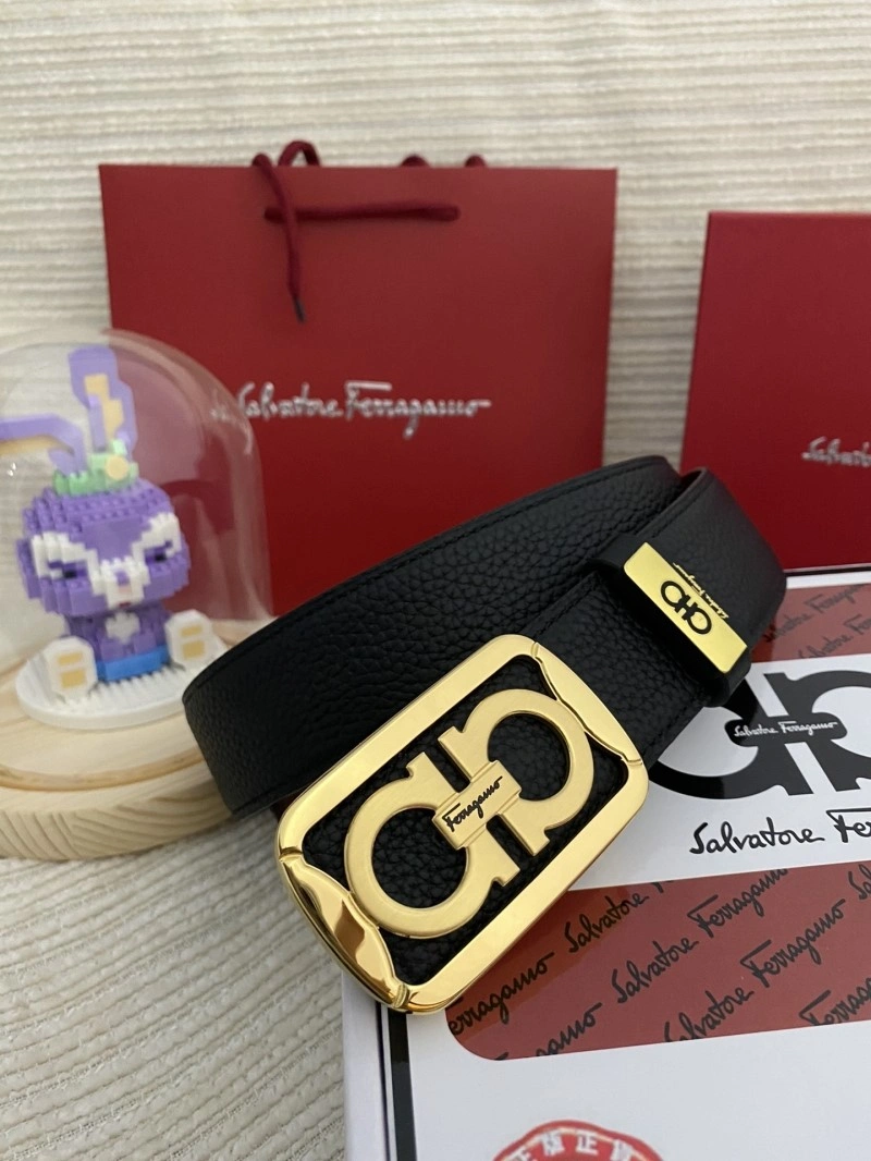 Original Ferragamo Belts