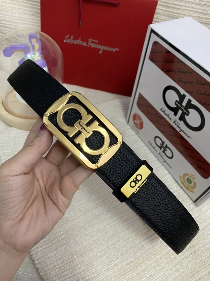 Original Ferragamo Belts
