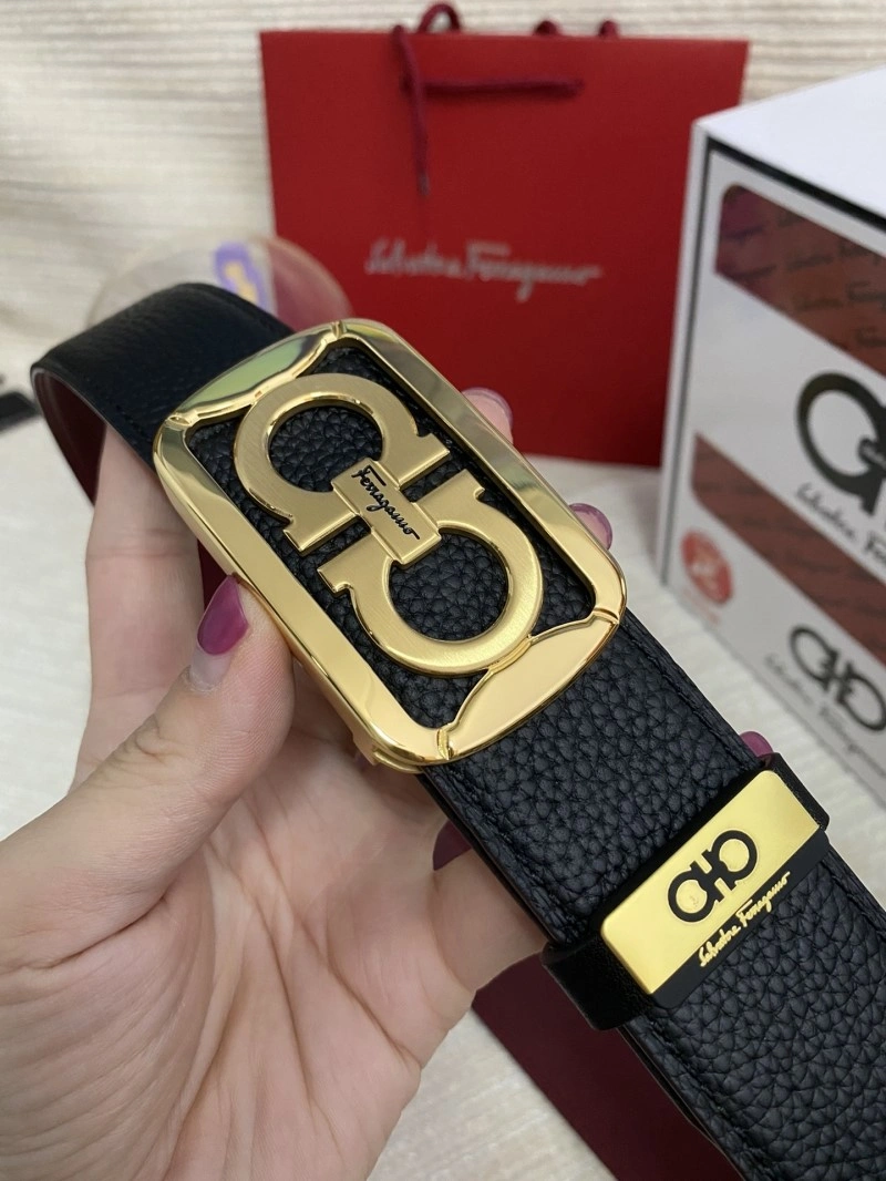 Original Ferragamo Belts