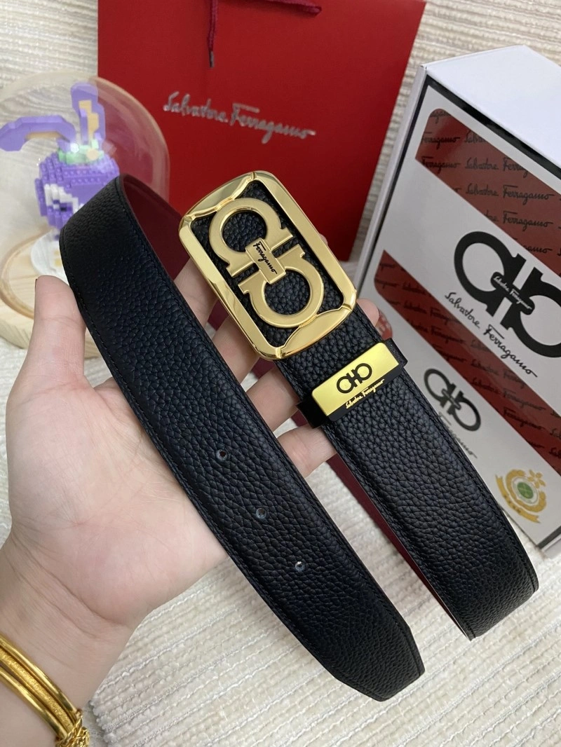 Original Ferragamo Belts