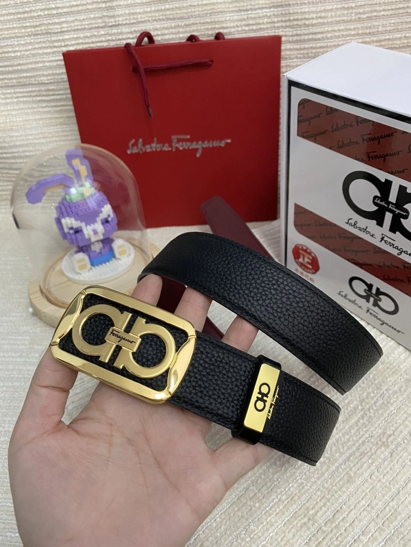 Original Ferragamo Belts