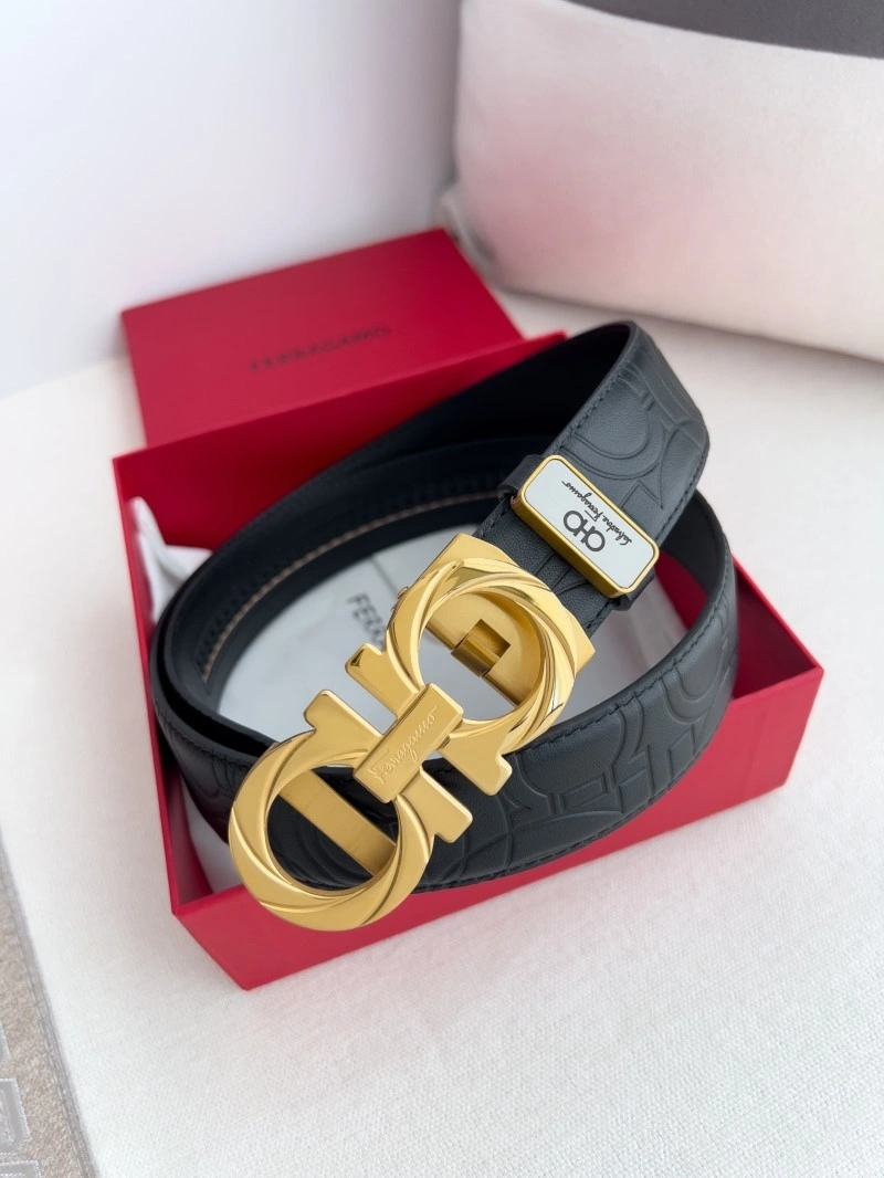 Original Ferragamo Belts