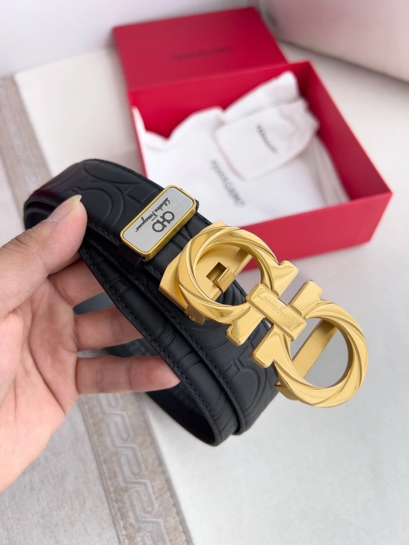Original Ferragamo Belts