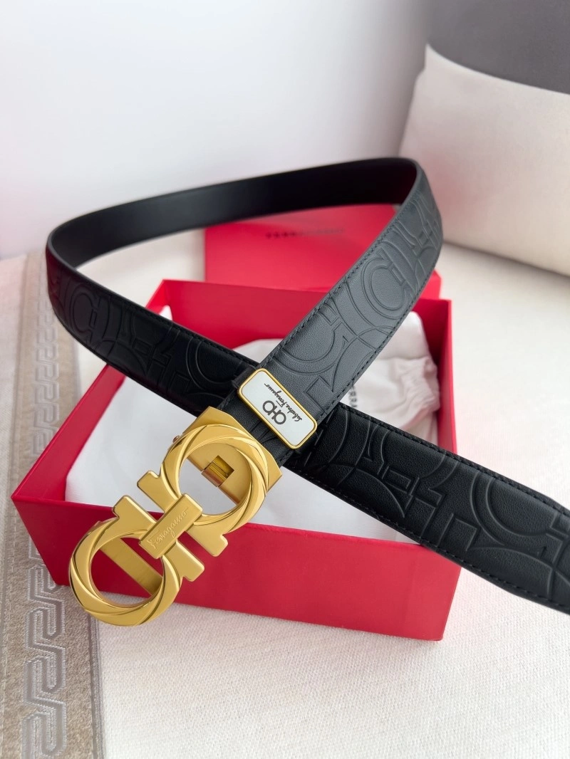 Original Ferragamo Belts