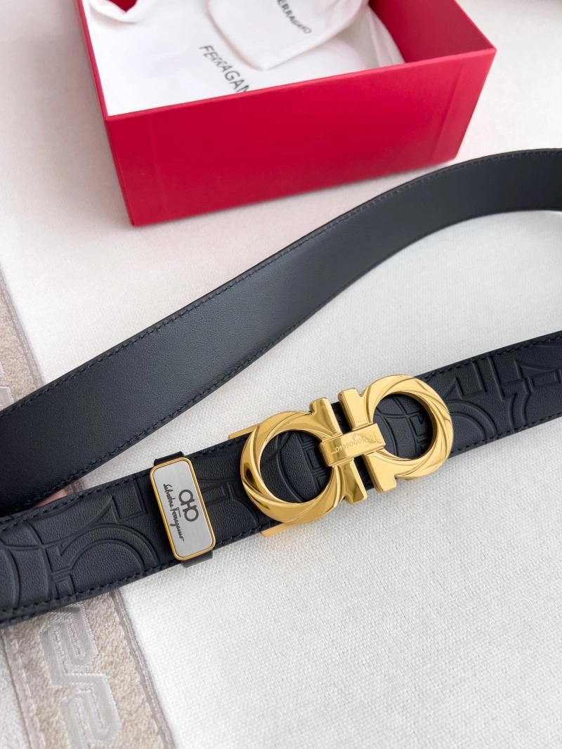 Original Ferragamo Belts