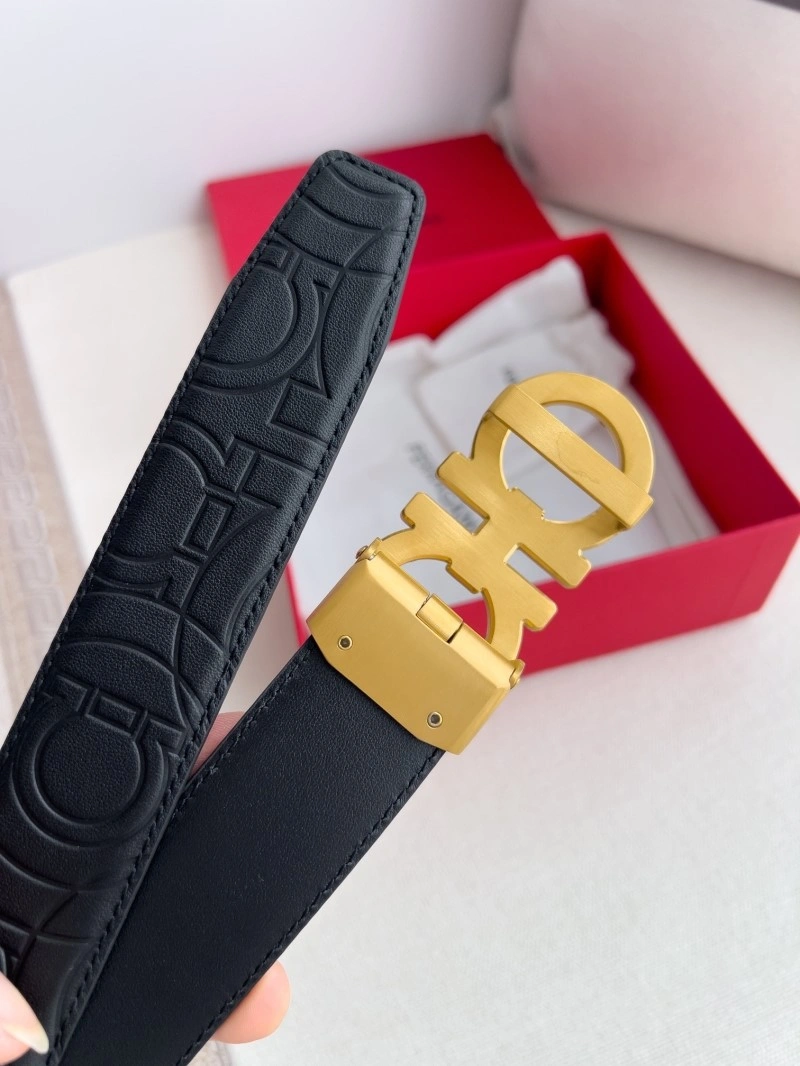 Original Ferragamo Belts