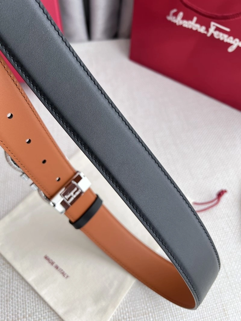 Exact replica Ferragamo Belts