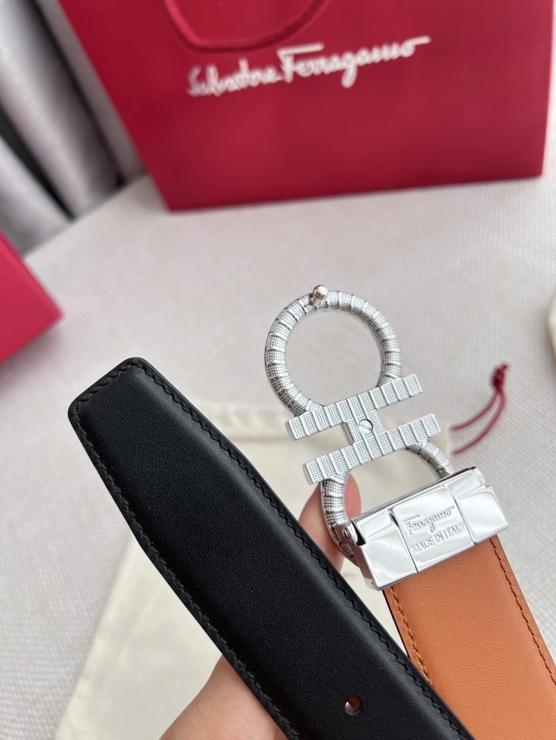 Exact replica Ferragamo Belts