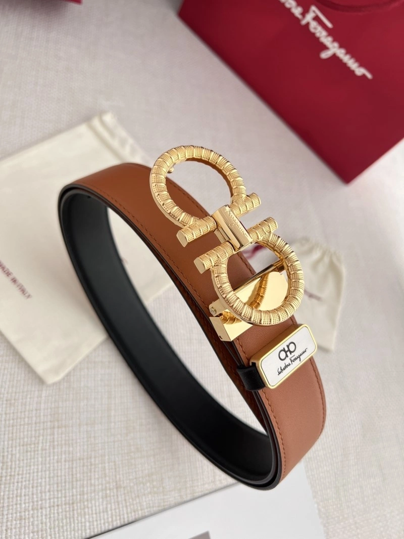 1:1 copy Ferragamo Belts
