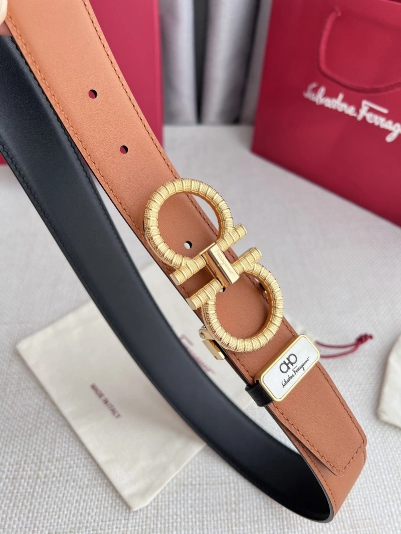 1:1 copy Ferragamo Belts