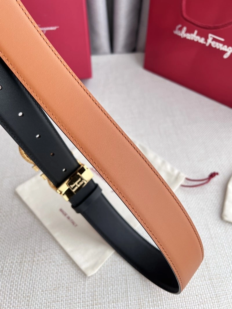 1:1 copy Ferragamo Belts