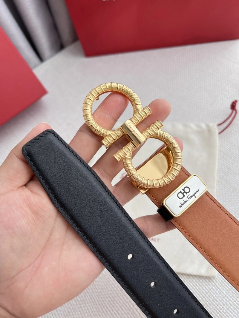 1:1 copy Ferragamo Belts