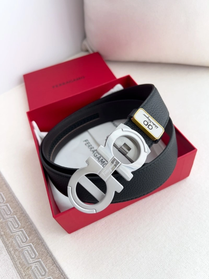 Original Ferragamo Belts