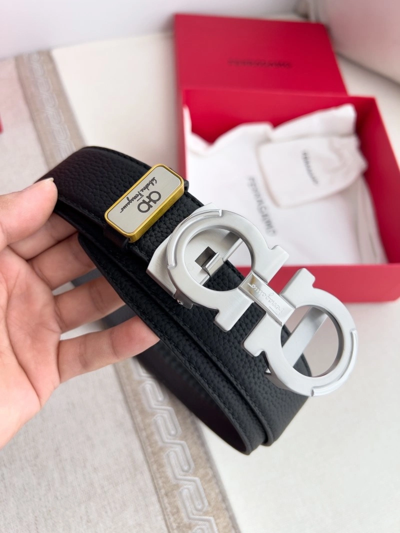 Original Ferragamo Belts