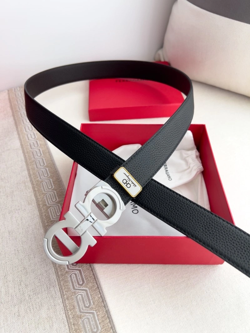 Original Ferragamo Belts