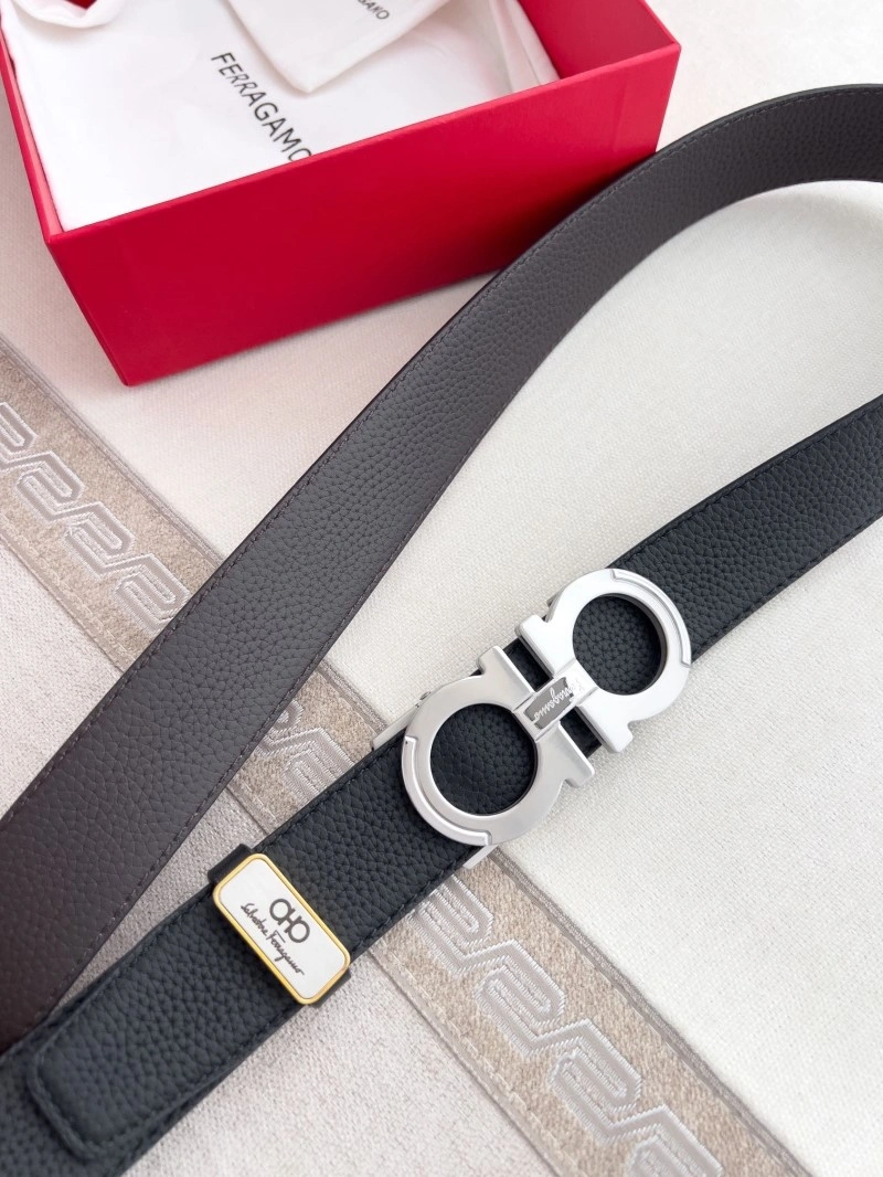 Original Ferragamo Belts