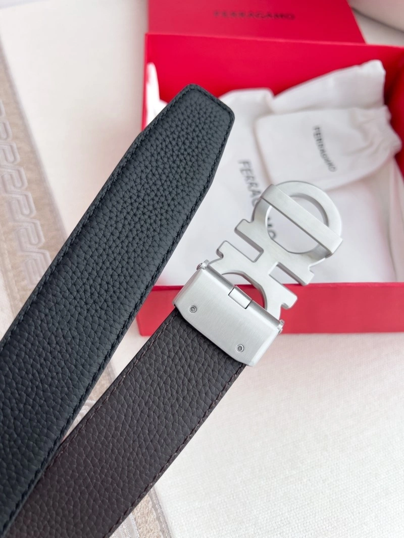 Original Ferragamo Belts