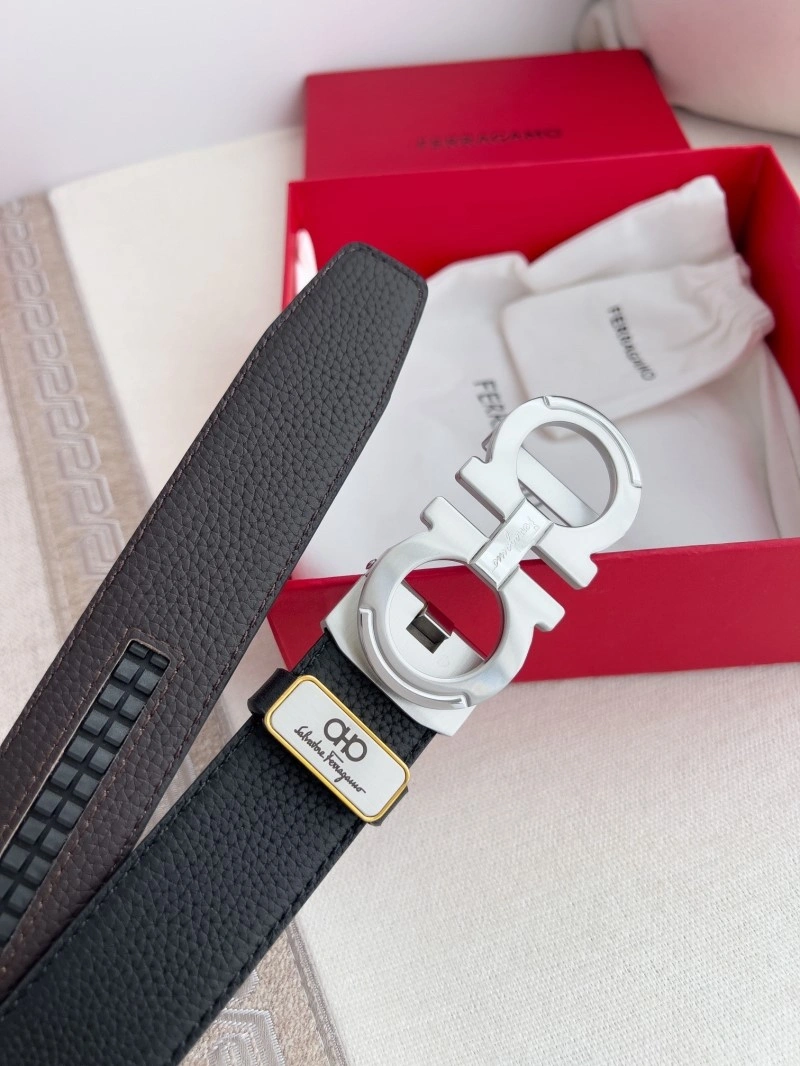 Original Ferragamo Belts