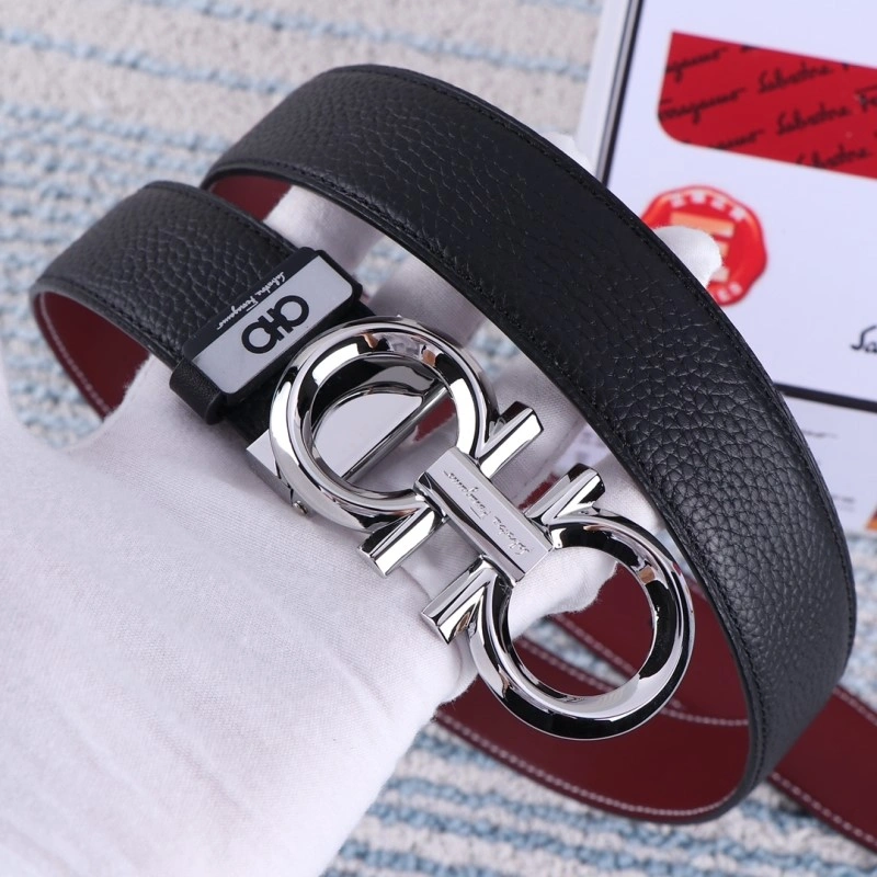 Genuine Ferragamo Belts