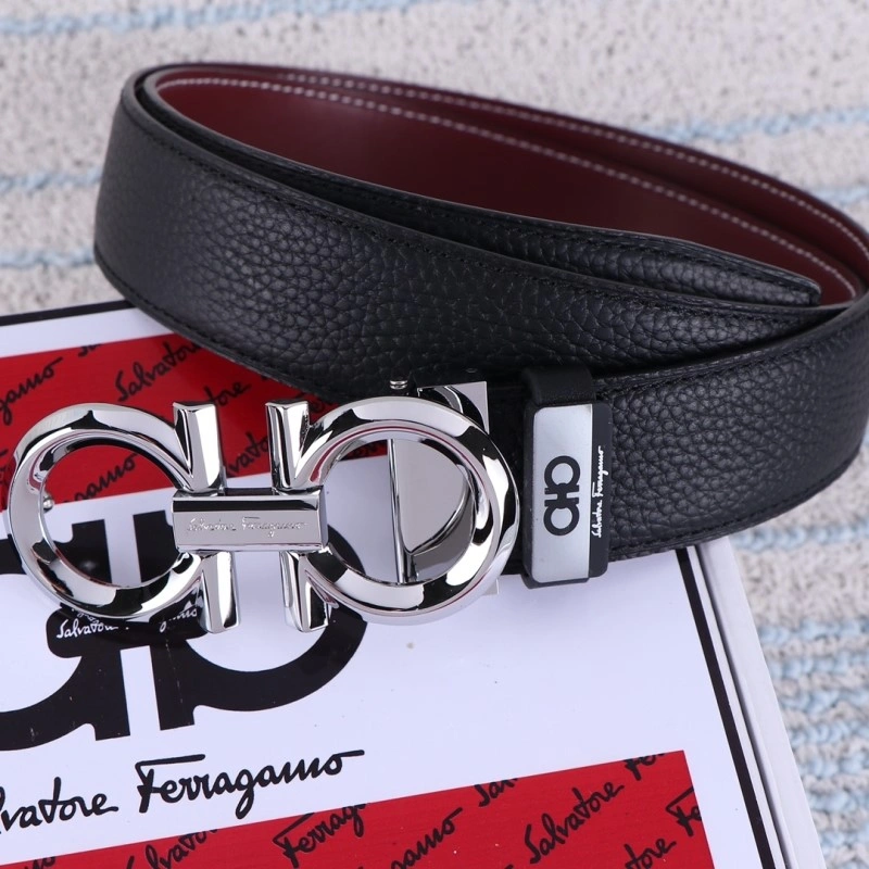 Genuine Ferragamo Belts