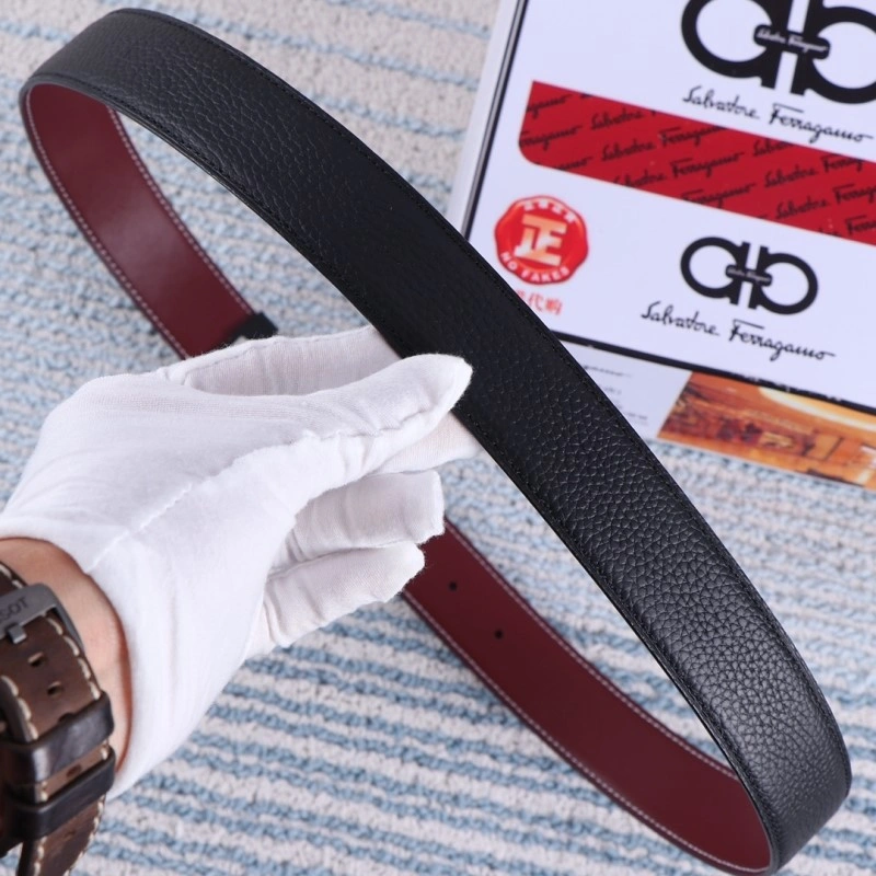 Genuine Ferragamo Belts