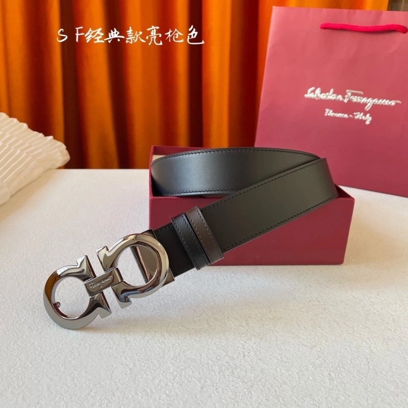 Genuine Ferragamo Belts