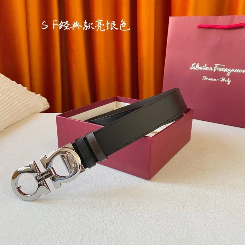 Original Ferragamo Belts