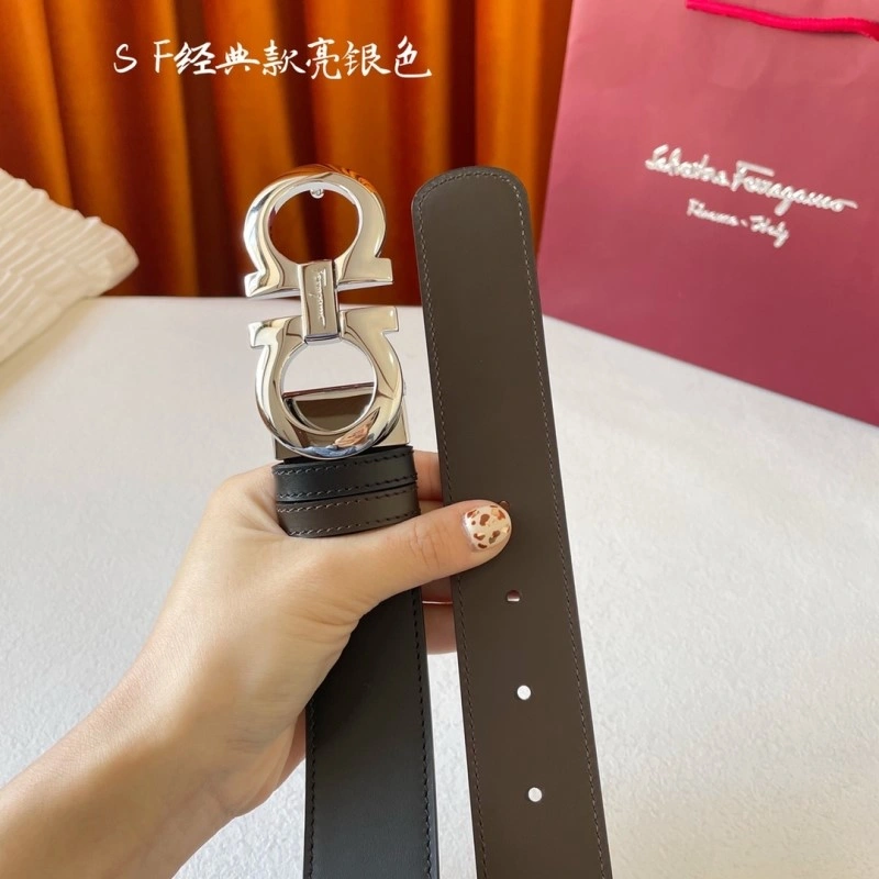 Original Ferragamo Belts