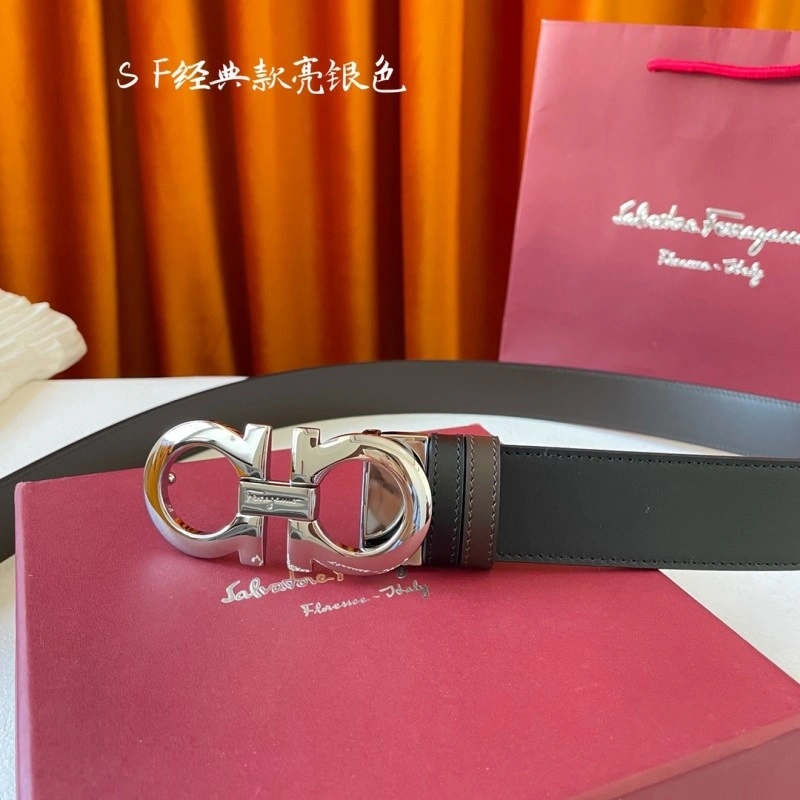 Original Ferragamo Belts