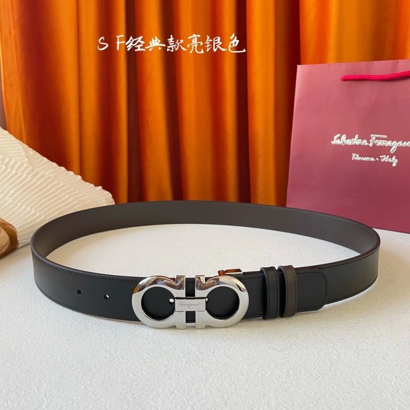 Original Ferragamo Belts