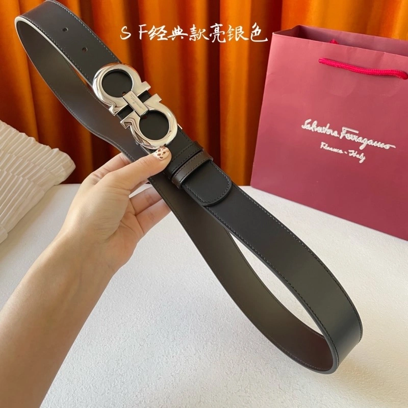 Original Ferragamo Belts