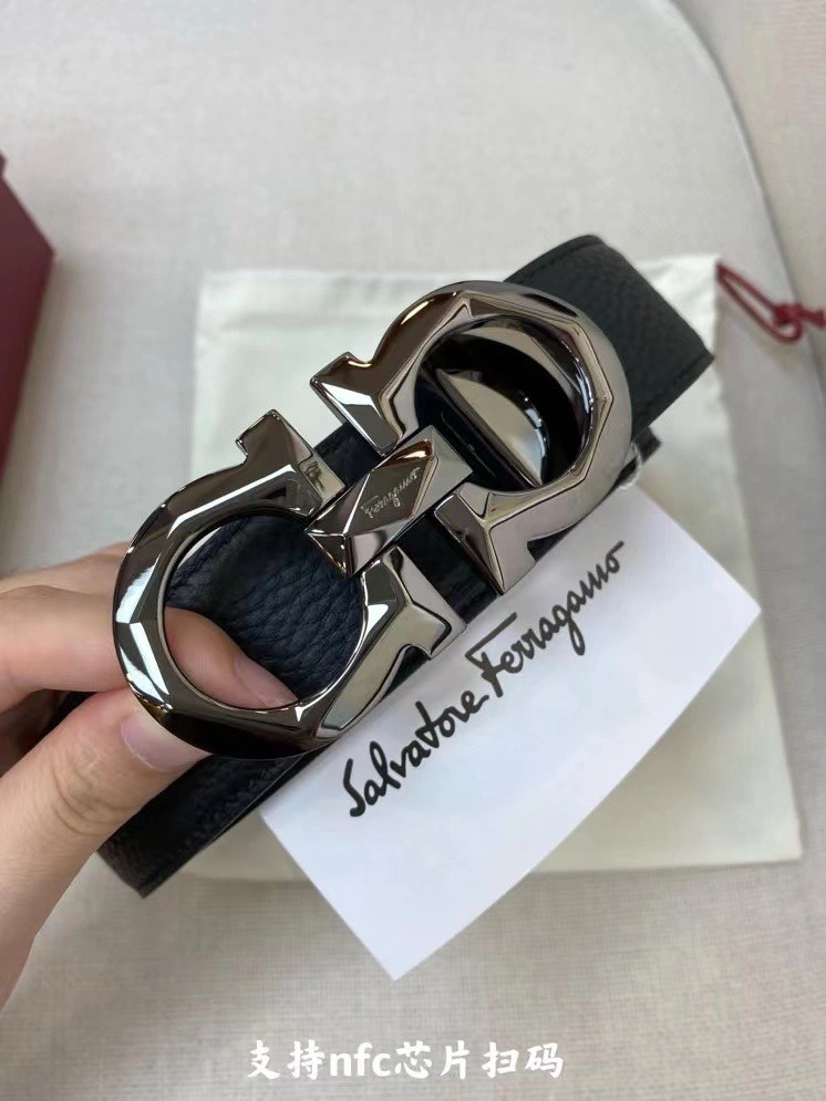 Cut-rate Ferragamo Belts