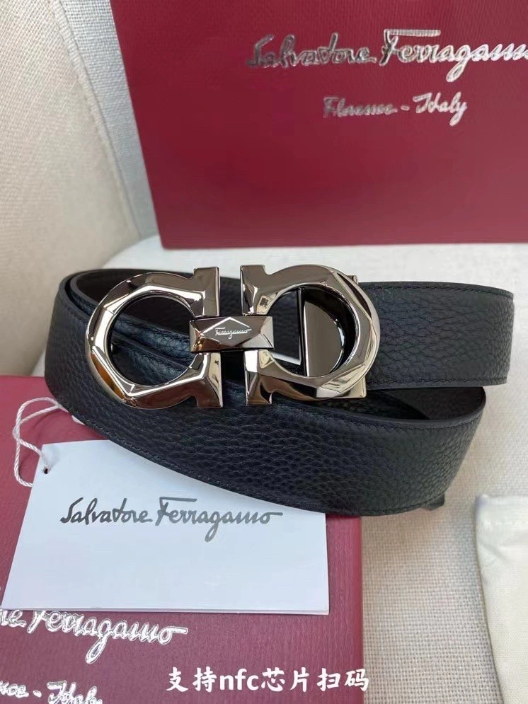 Cut-rate Ferragamo Belts