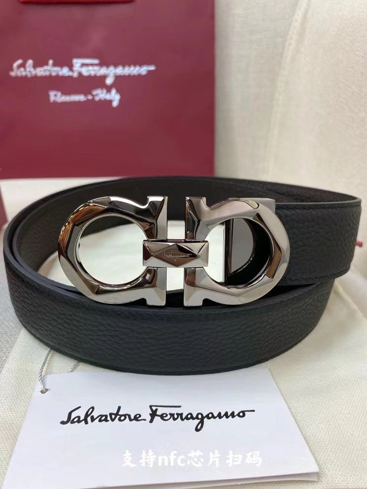 Cut-rate Ferragamo Belts