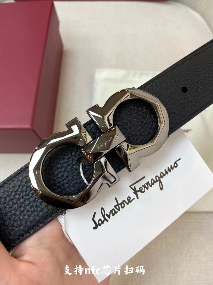 Cut-rate Ferragamo Belts