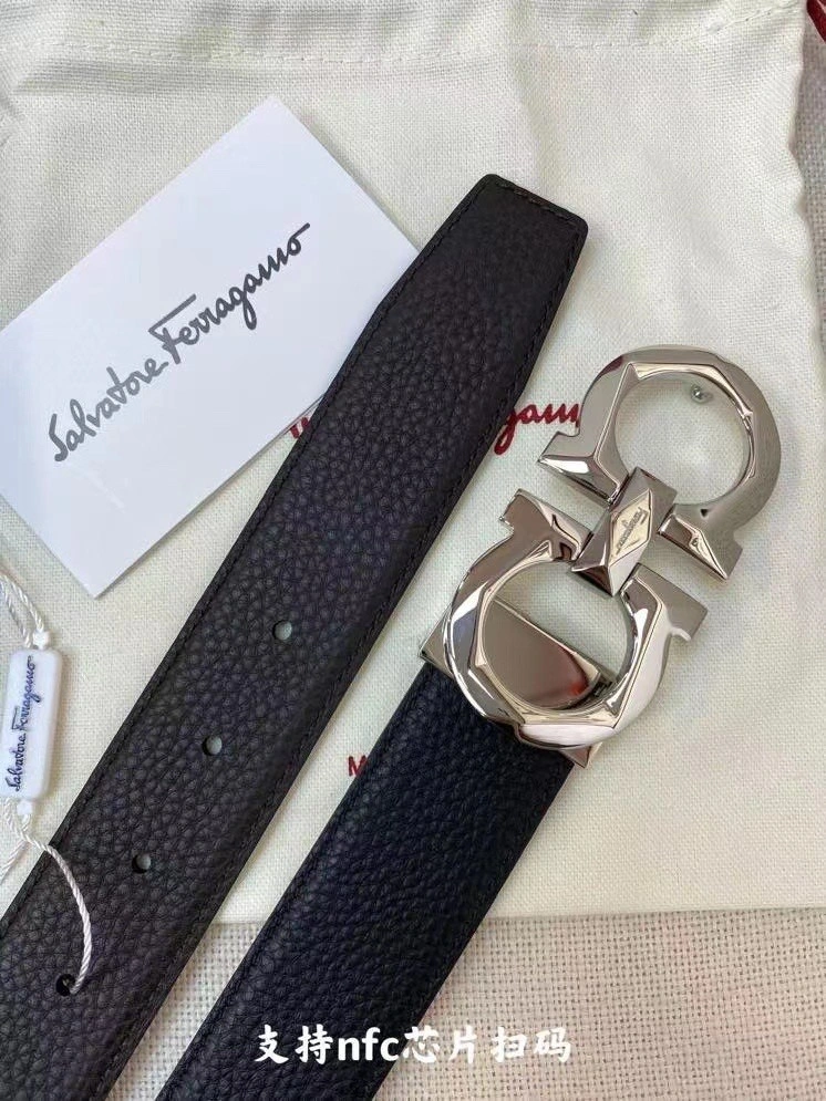 Cut-rate Ferragamo Belts