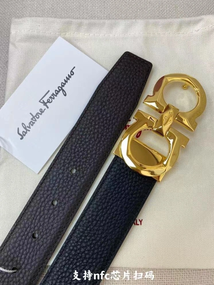 Reasonably priced Ferragamo Belts