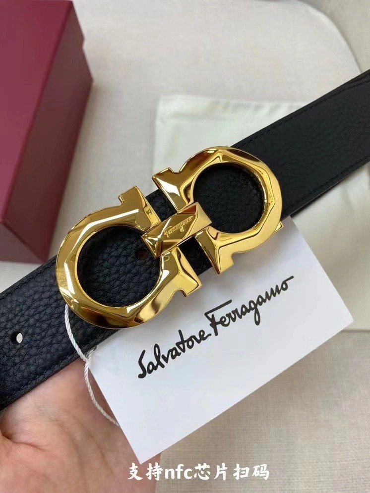 Reasonably priced Ferragamo Belts