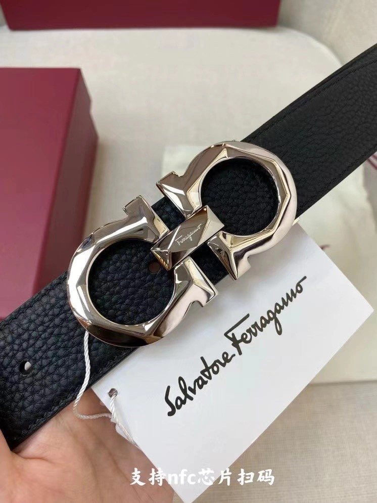 Budget-friendly Ferragamo Belts