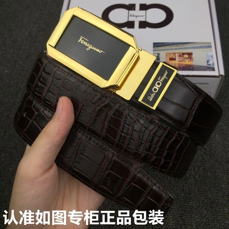Economical Ferragamo Belts