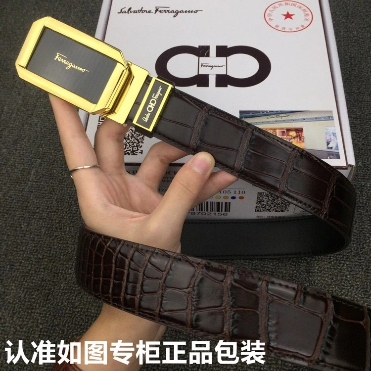 Economical Ferragamo Belts
