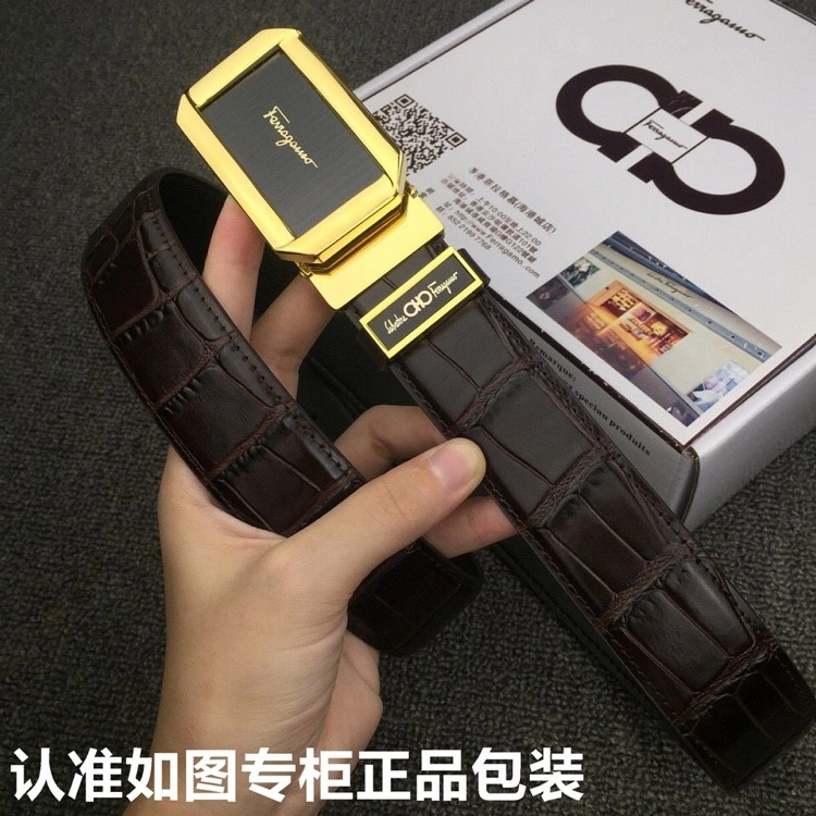 Economical Ferragamo Belts