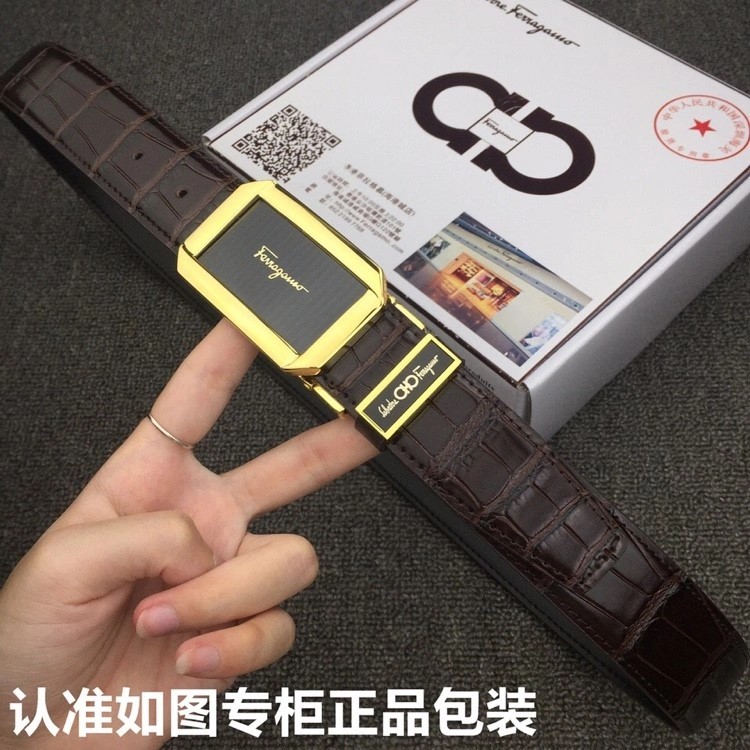 Economical Ferragamo Belts