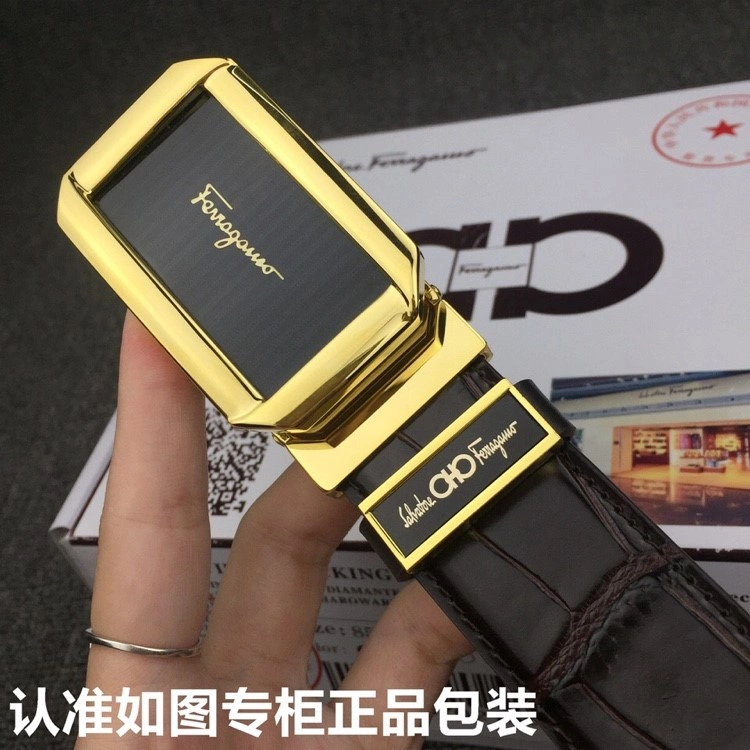 Economical Ferragamo Belts