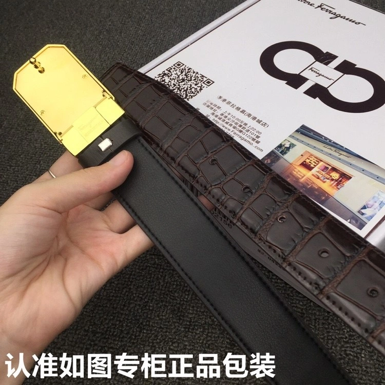 Economical Ferragamo Belts